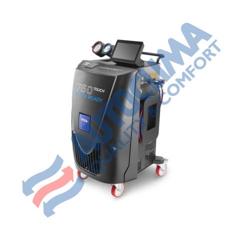 Autoclima Ecommerce Pièces détachées